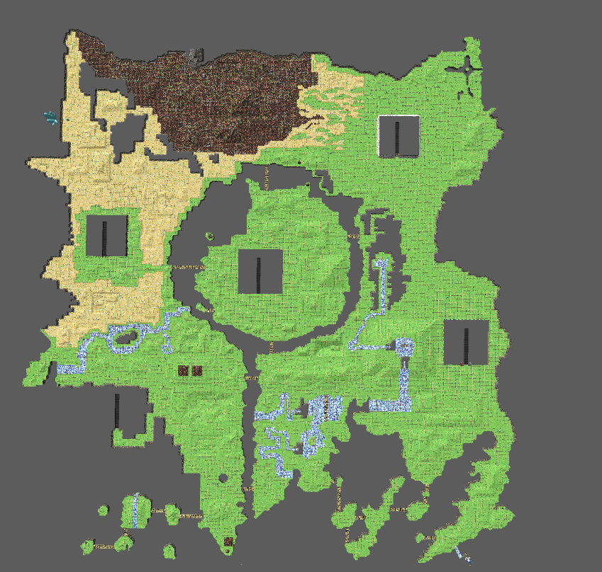 About - LSD: REVAMPED